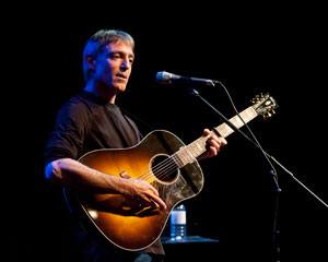 Musical Lairs House Concerts - Villanova, PA